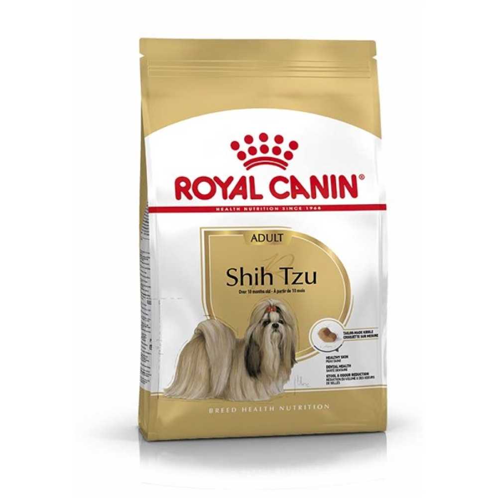 Royal Canin hrana za pse Shih Tzu Adult 1.5kg