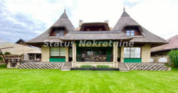 Prodajem Kuću, Veternik, Novi Sad, €1.298.000
