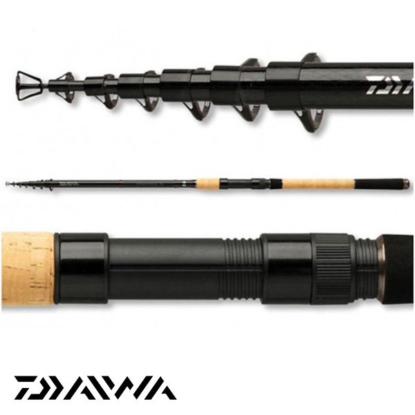 Štap Daiwa MEGAFORCE Tele 3.00m 20-60g (11492-300)