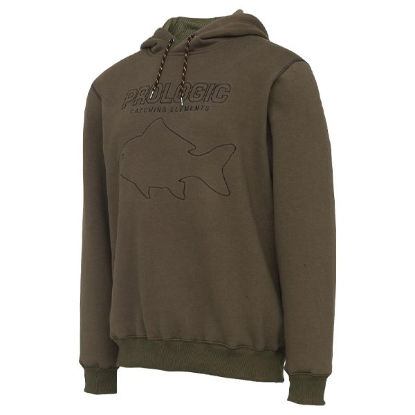 Dukserica ProLogic Mega Fish Hoodie