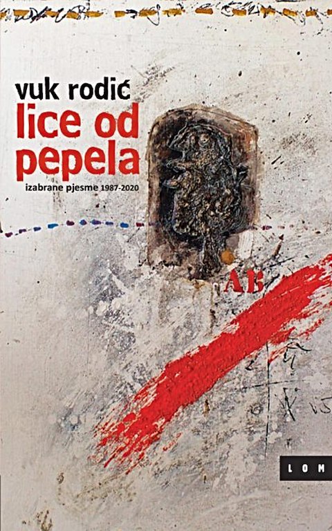 Lice od pepela