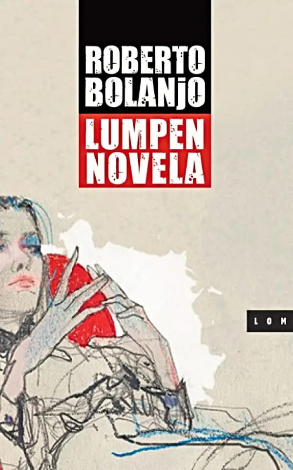 Lumpen novela