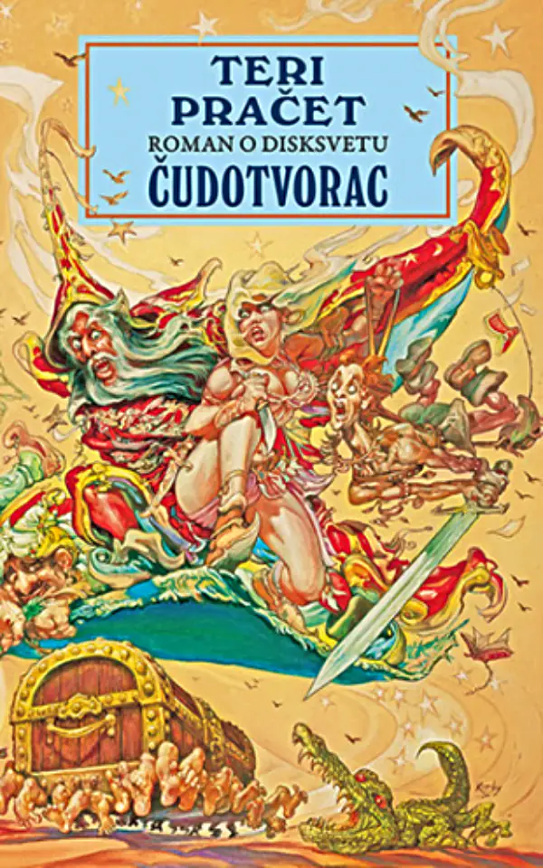 Čudotvorac