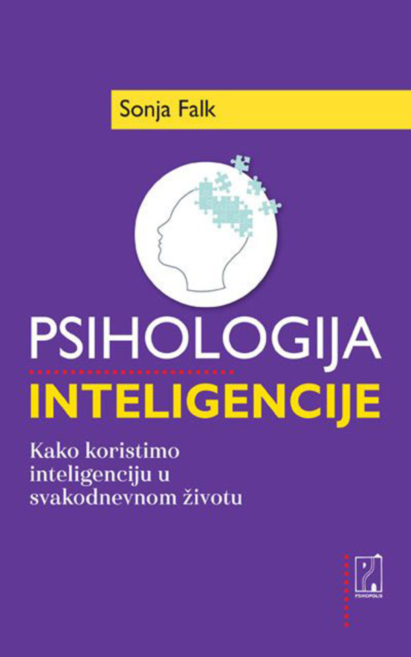 Psihologija inteligencije