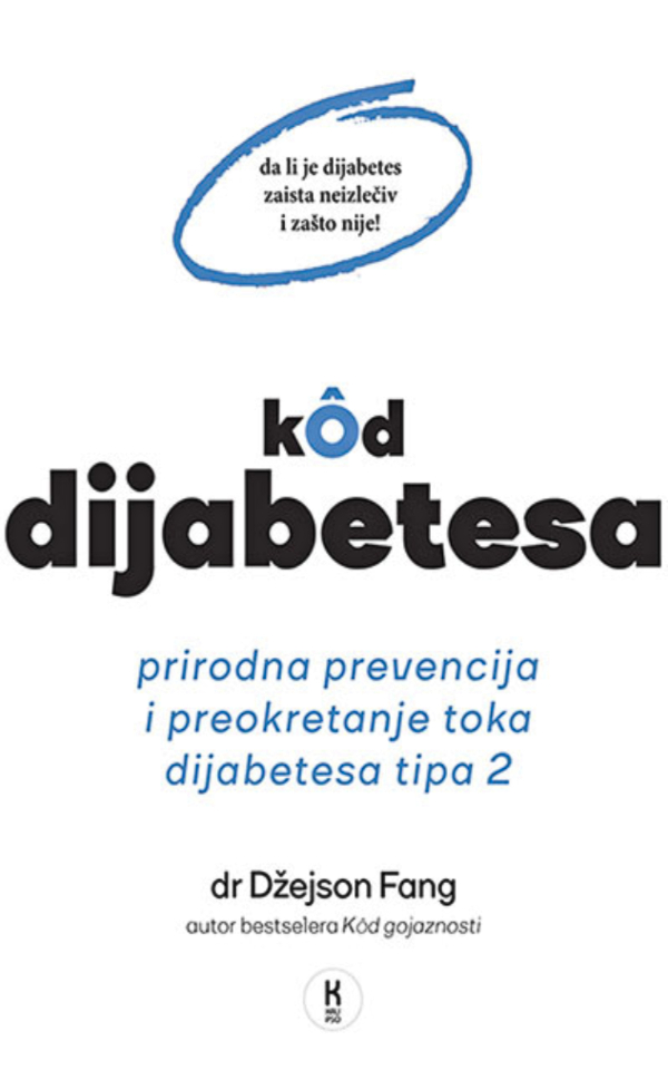 Kod dijabetesa