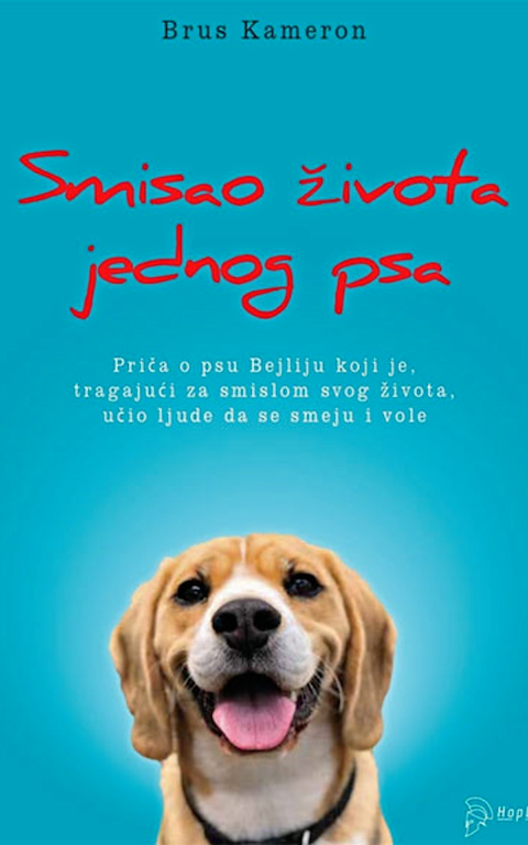 Smisao života jednog psa