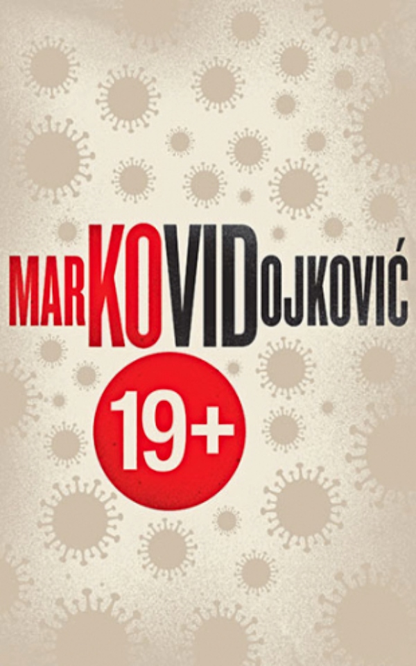 Kovid 19+