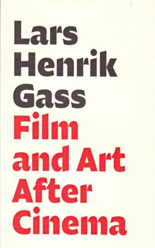 Film and Art After Cinema