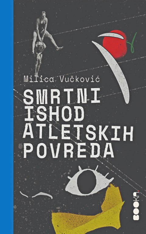 Smrtni ishod atletskih povreda