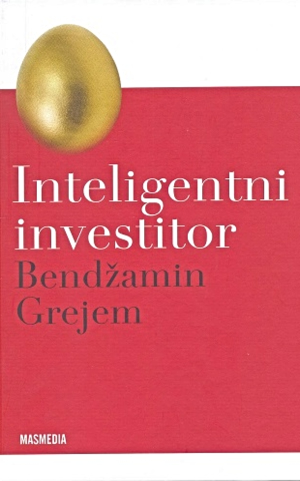 Inteligentni investitor