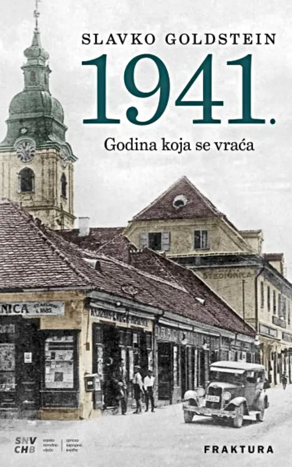1941. Godina koja se vraća