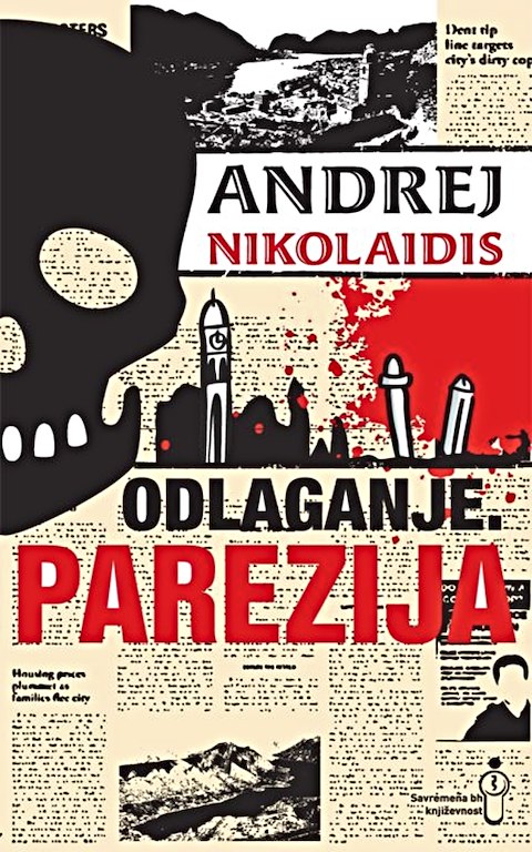 Odlaganje. Parezija