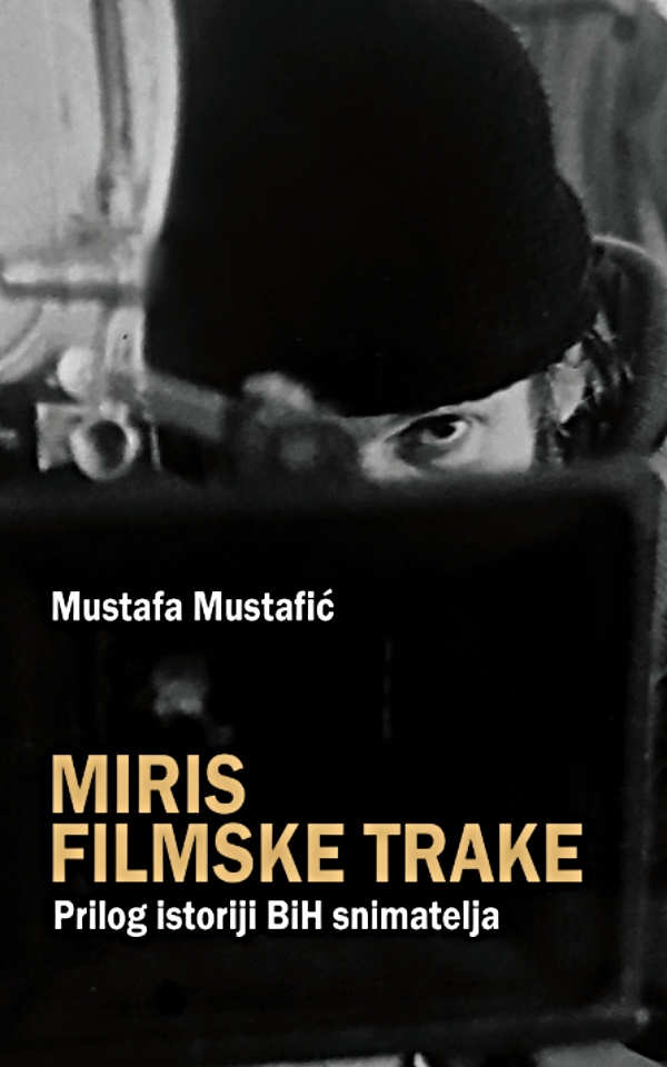 Miris filmske trake