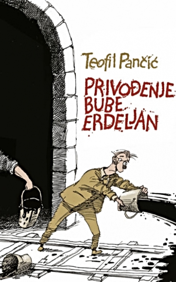 Privođenje Bube Erdeljan