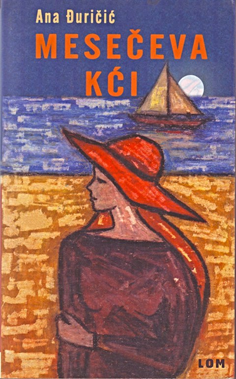 Mesečeva kći