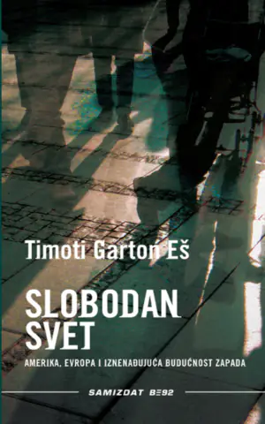 Slobodan svet