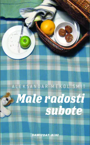 Male radosti subote