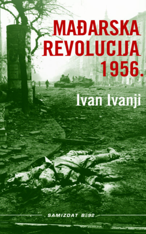 Mađarska revolucija 1956.