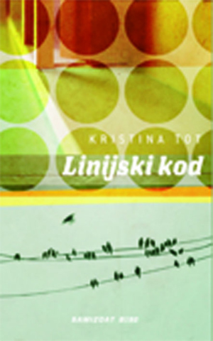 Linijski kod