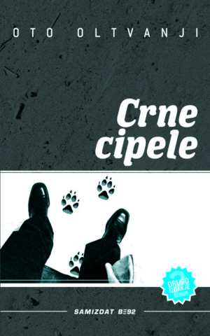 Crne cipele