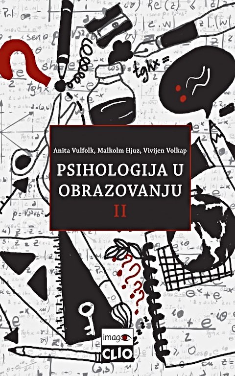 Psihologija u obrazovanju II