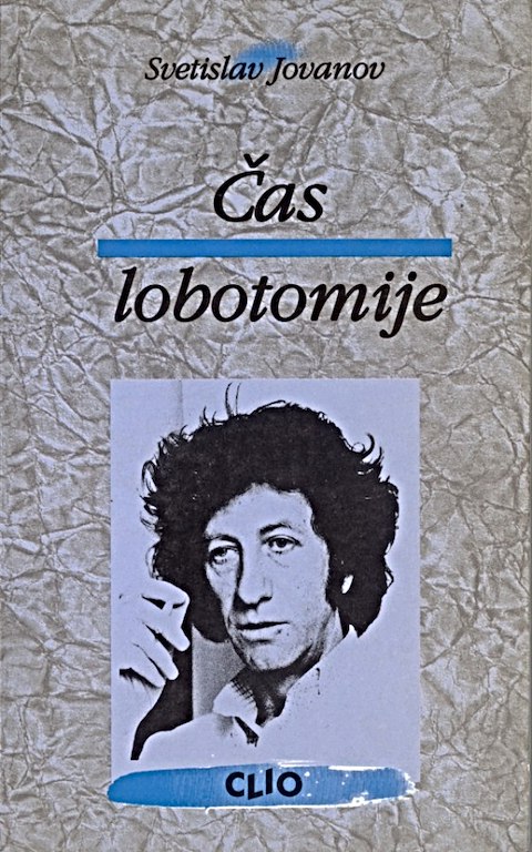 Čas lobotomije