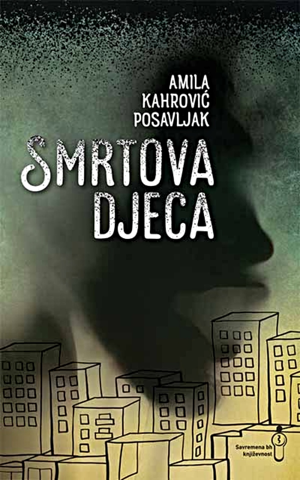 Smrtova djeca