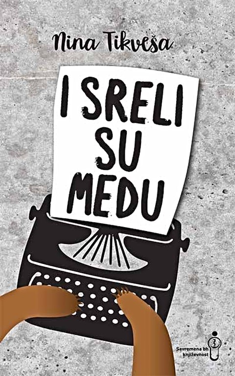 I sreli su medu