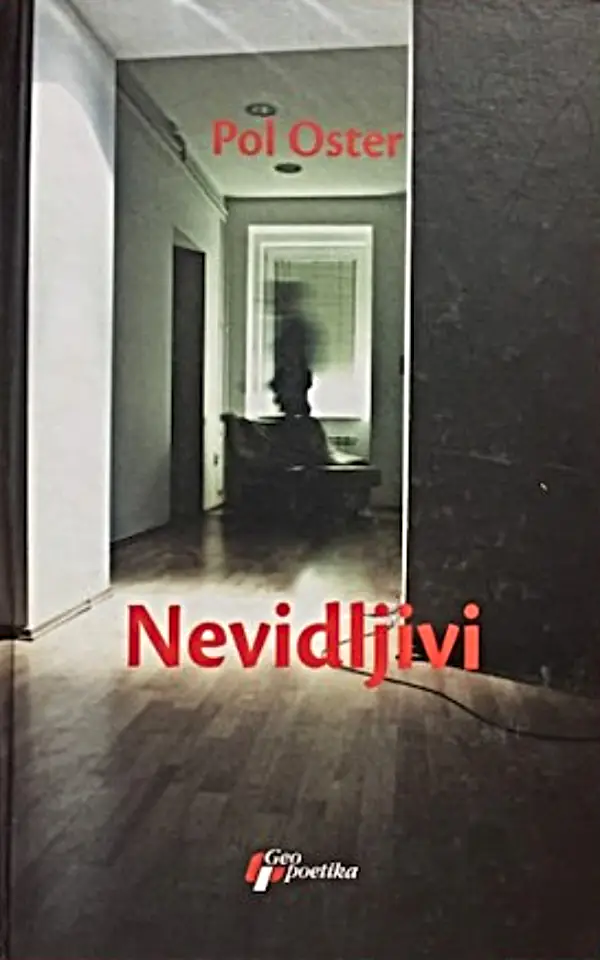 Nevidljivi