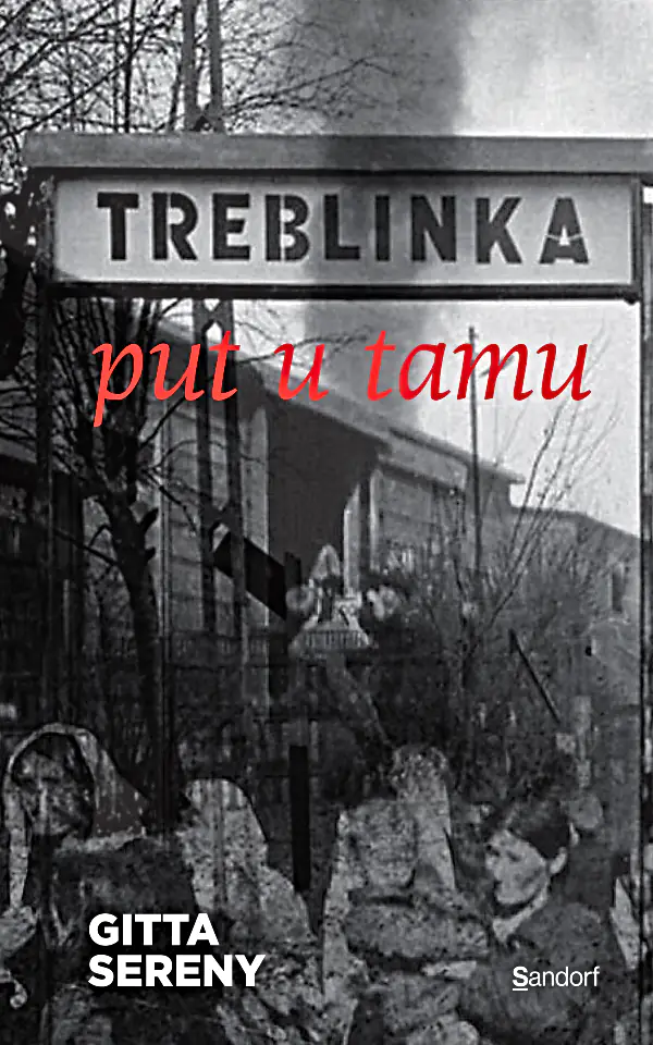 Treblinka: put u tamu