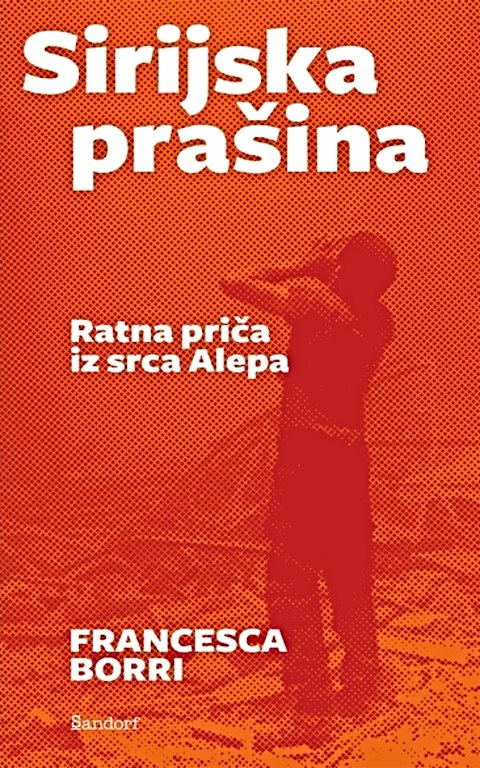 Sirijska prašina