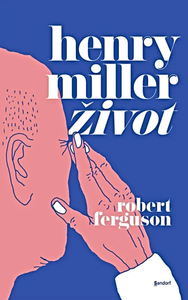 Henry Miller: život