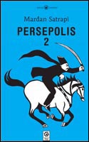 Persepolis 2