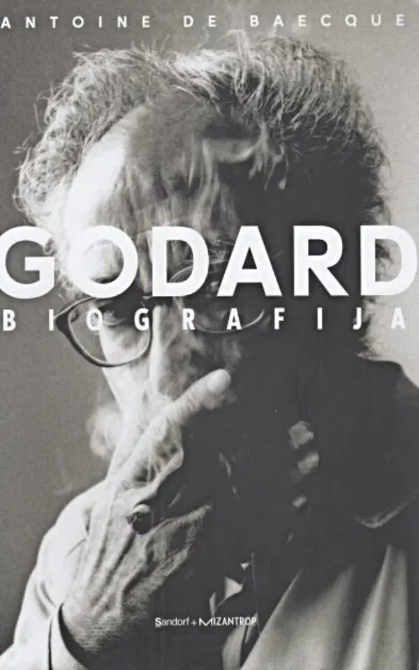 Godard: biografija