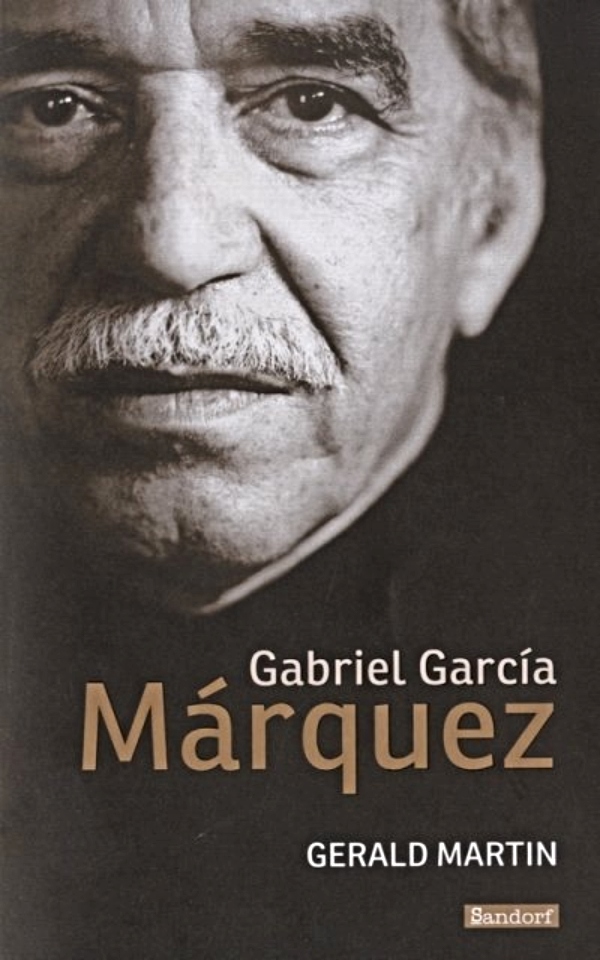 Gabriel García Márquez