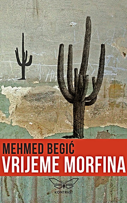 Vrijeme morfina