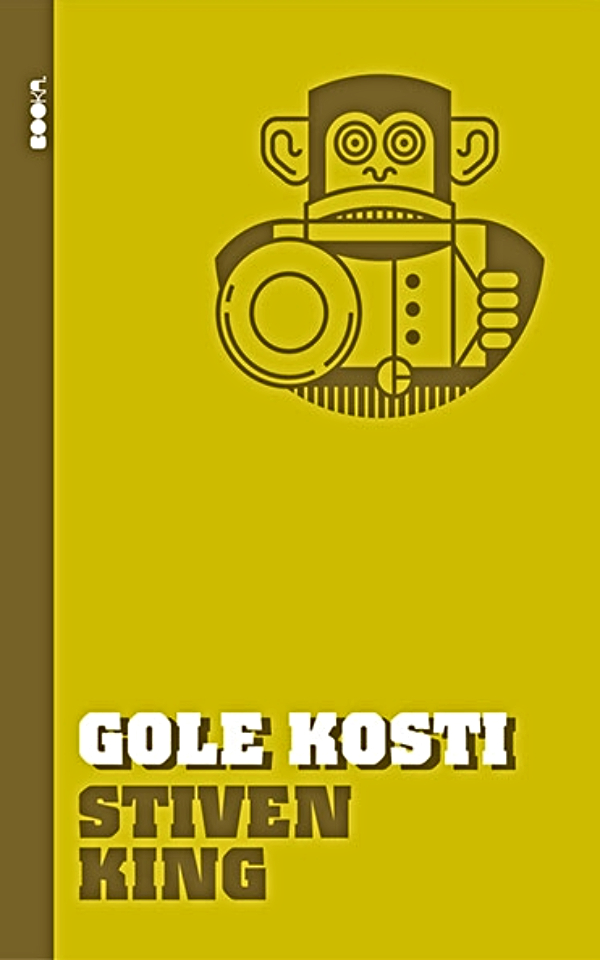 Gole kosti