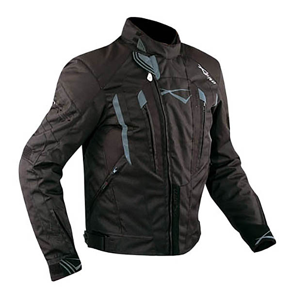 T53 Black jakna