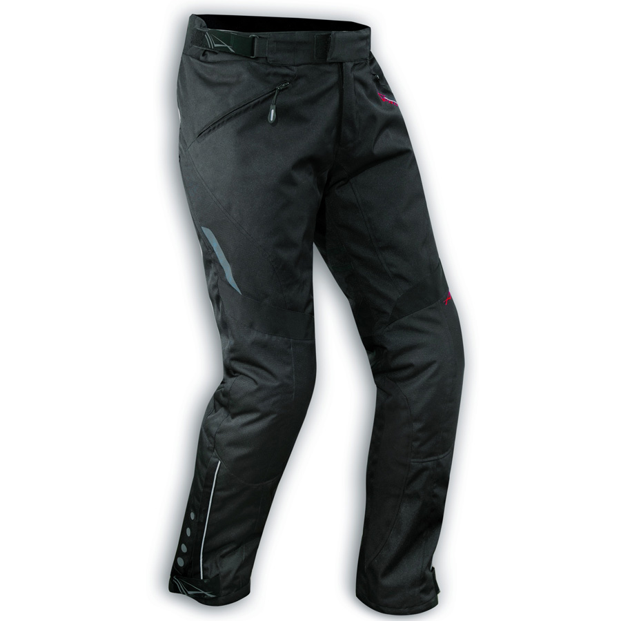 HYDRO Black pantalone