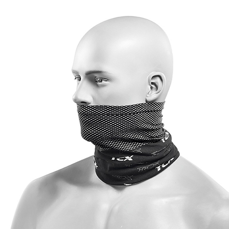 NECK GUARD PINK