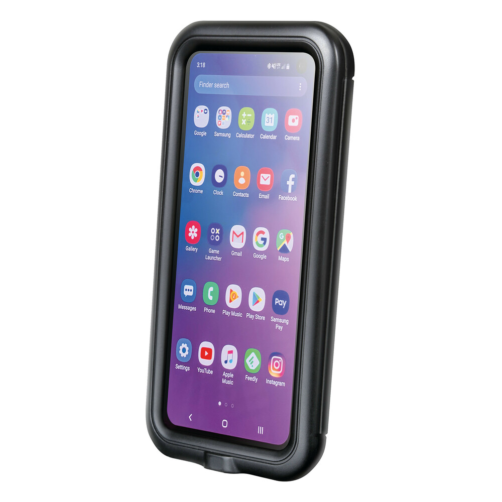 OPTI CASE HARD UNIVERSAL