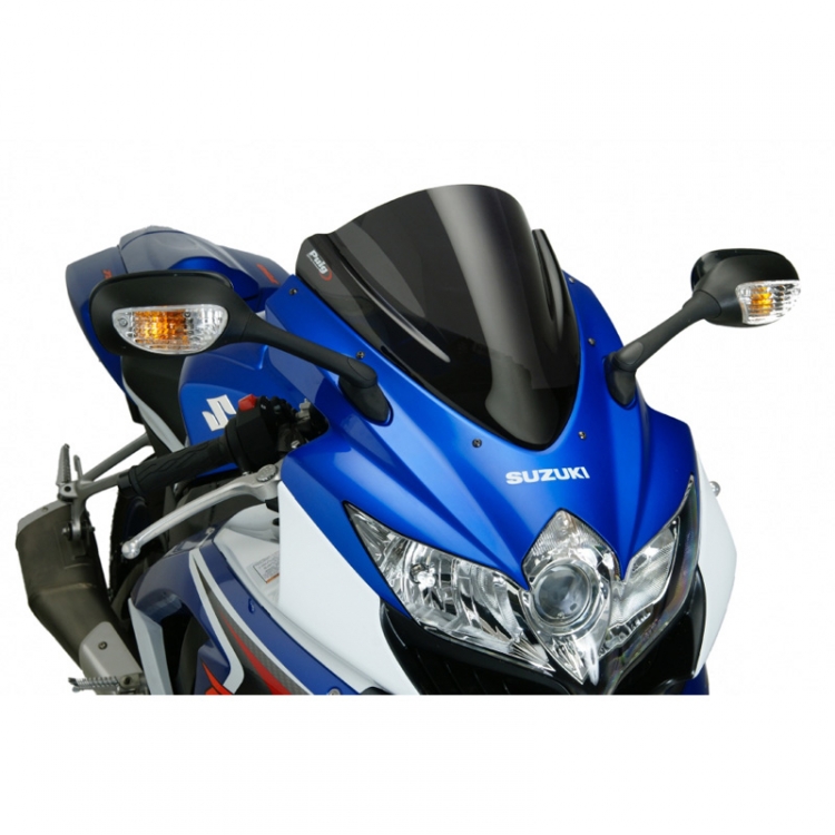 Vizir RACING SUZUKI GSX-R600-750 08-10 4629H