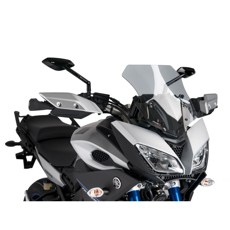 Vizir RACING YAMAHA MT-09 TRACER 15-17 7645H