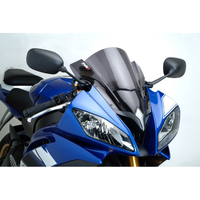 Vizir RACING YAMAHA YZF-R6 08-16 4635F