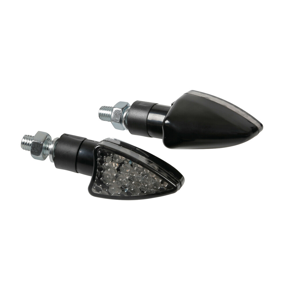 MIGAVCI ARROW LED CRNI