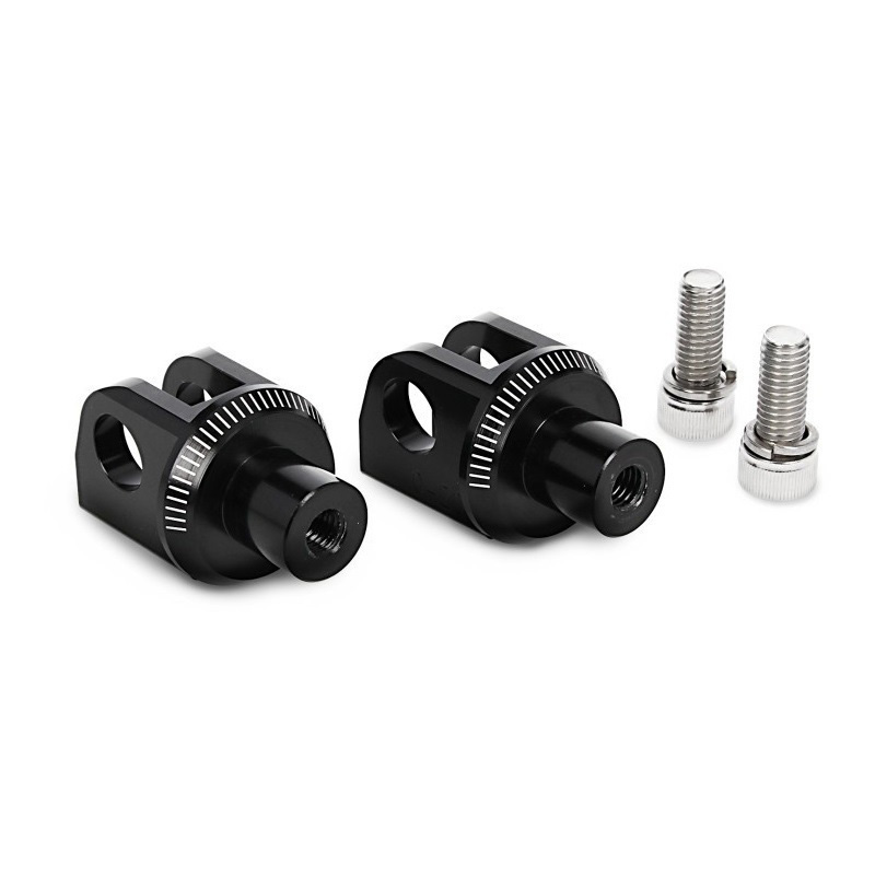 FOOTPEGS ADAPTER 6357N