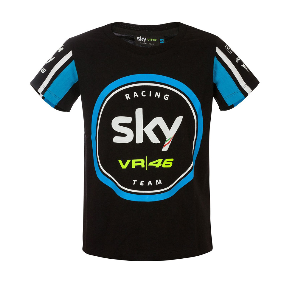 SKY RACING TEAM KID MAJICA