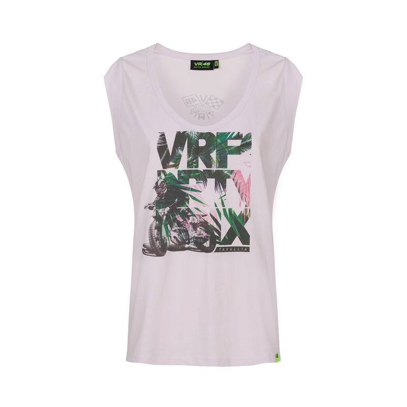 WOMAN VRFORTYSIX TROPICAL