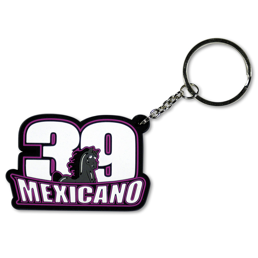MEXICANO 39 PRIVEZAK