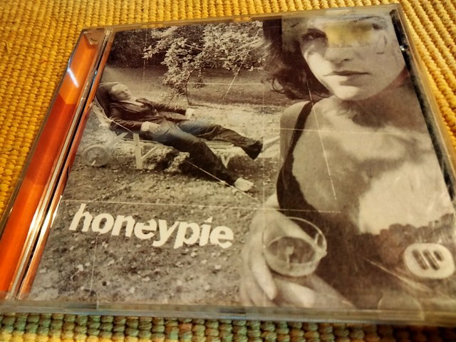 Honeypie – Honeypie